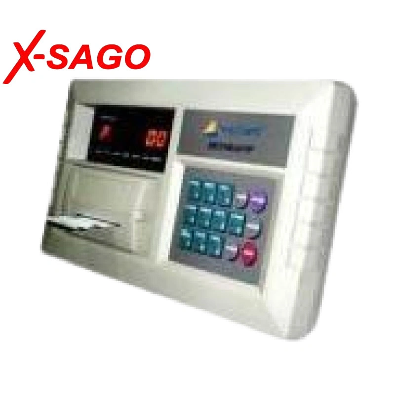 Spare Part - A1+P - X-SAGO