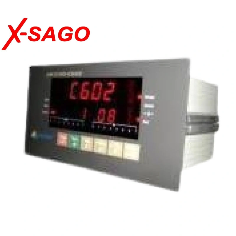 Spare Part - C602 - X-SAGO